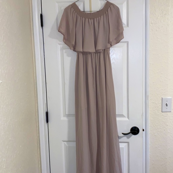 Show Me Your MuMu | Dresses | Show Me Your Mu Mu Crisp Hacienda ...